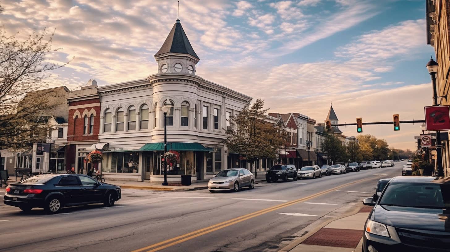 Best & Fun Things To Do + Places To Visit In Plain City, Ohio ...