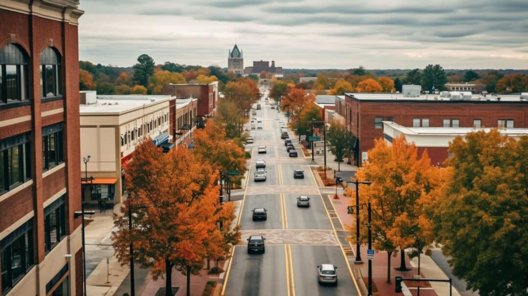 Best & Fun Things To Do + Places To Visit In Rocky Mount, North ...