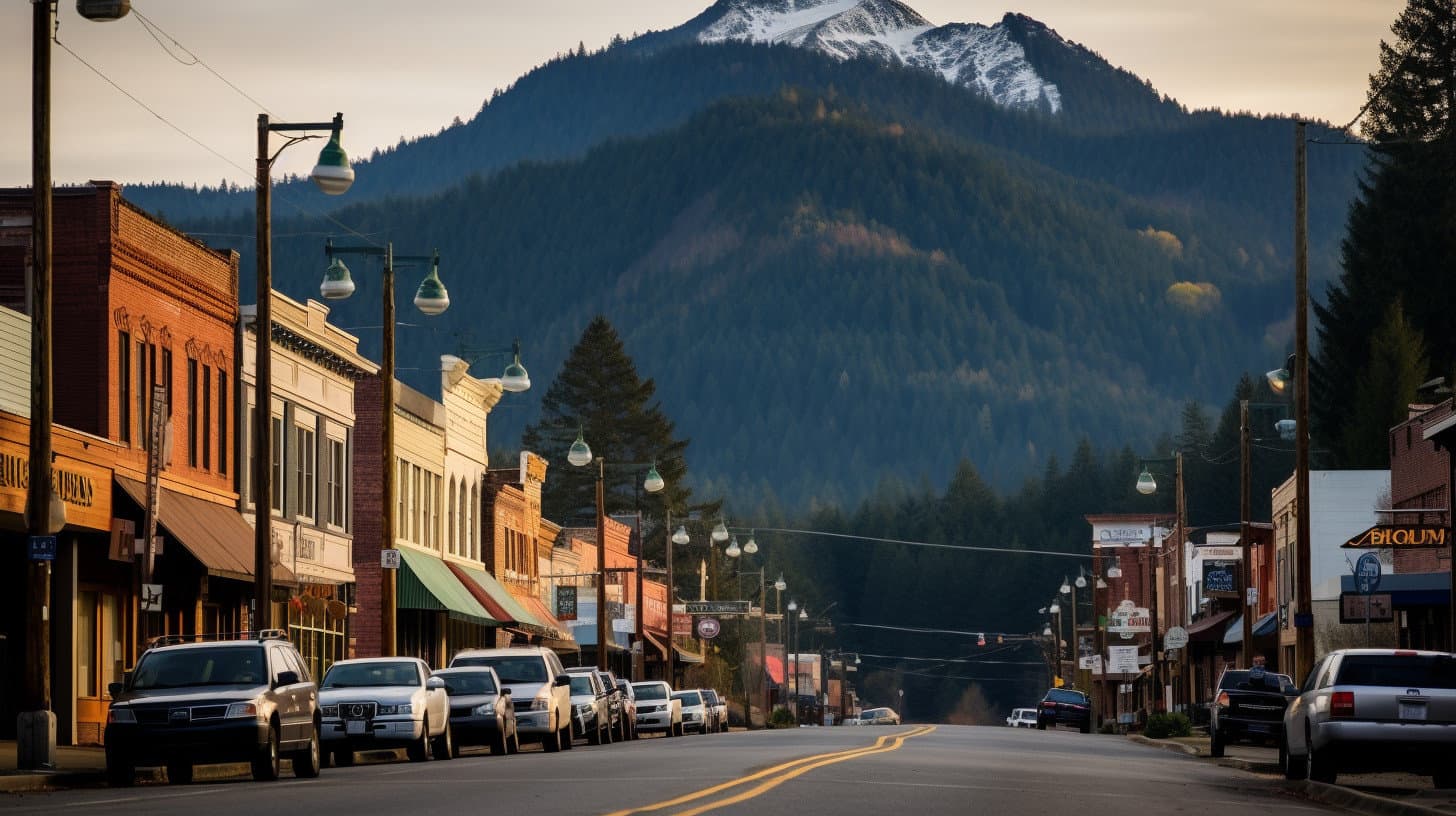 Best & Fun Things To Do + Places To Visit In Silverton, Oregon ...