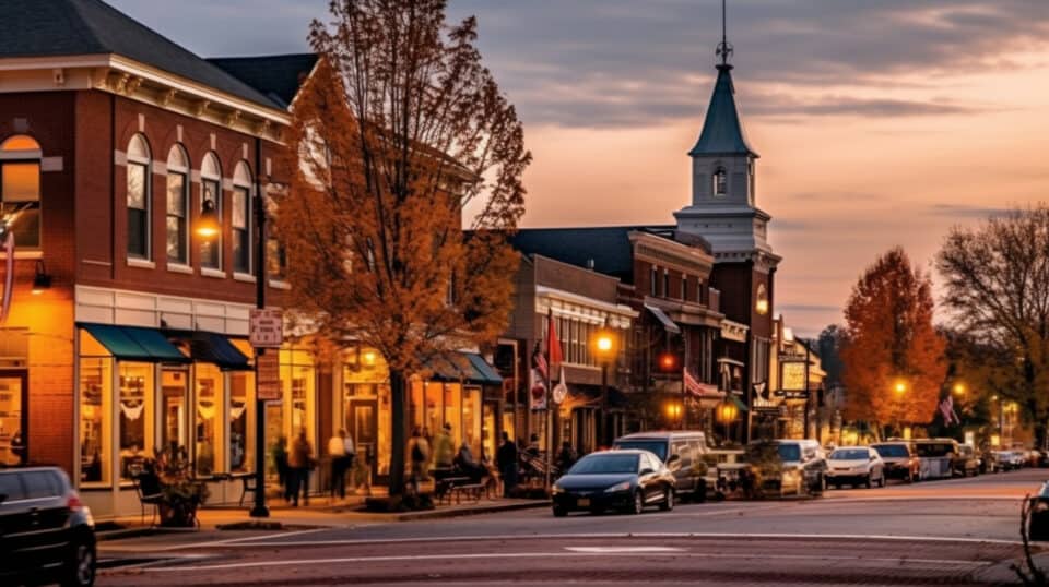 Best & Fun Things To Do + Places To Visit In Sylvania, Ohio - Business Blog