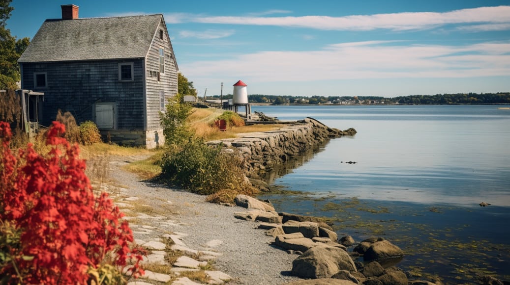 Best & Fun Things To Do + Places To Visit In Smithfield, Rhode Island ...