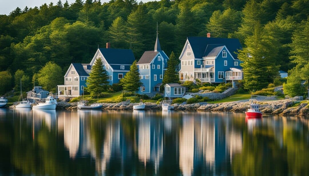 Best & Fun Things To Do + Places To Visit In Blue Hill, Maine ...