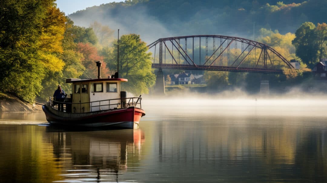 Best & Fun Things To Do + Places To Visit In Ironton, Ohio - Business Blog