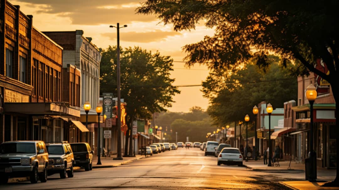 Best & Fun Things To Do + Places To Visit In Bonham, Texas - Business Blog