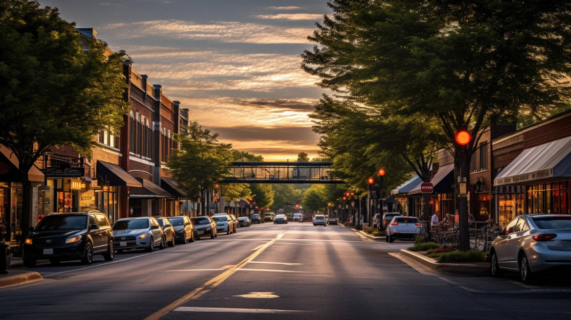 Best & Fun Things To Do + Places To Visit In Brentwood, Tennessee ...