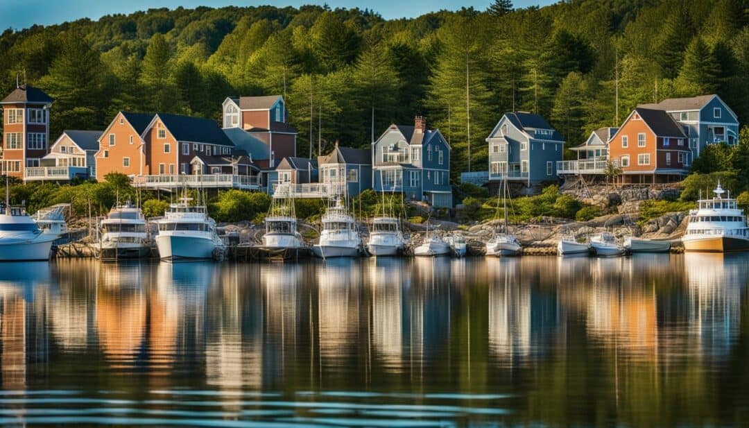 Best & Fun Things To Do + Places To Visit In Bristol, Maine - Business Blog