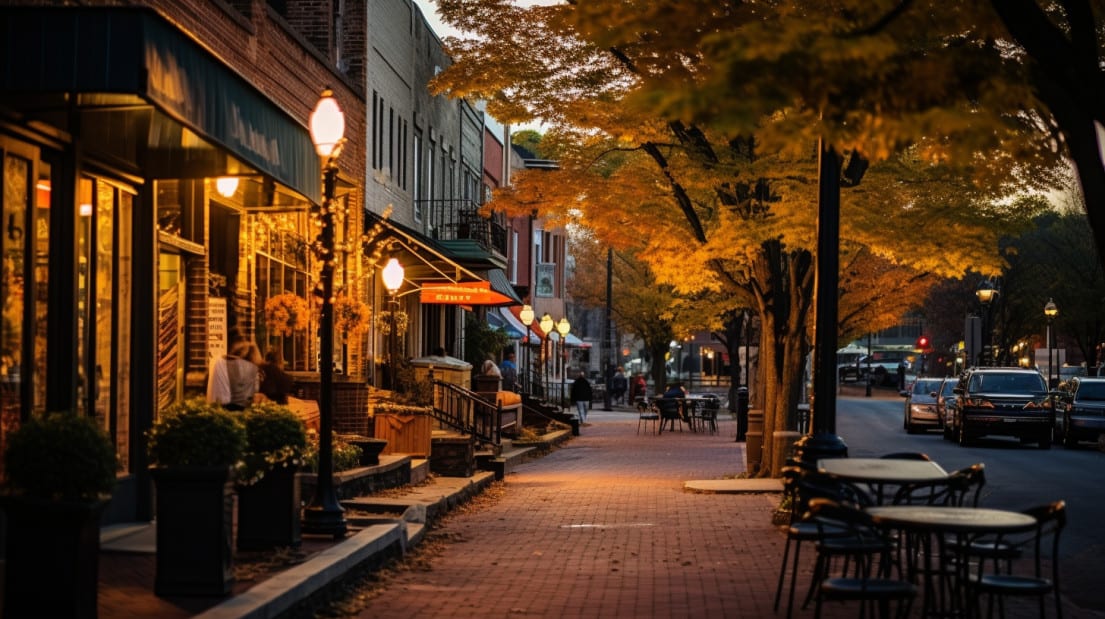 Best & Fun Things To Do + Places To Visit In Bristol, Virginia ...