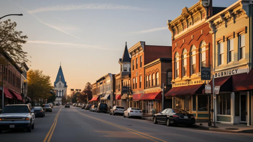 Best & Fun Things To Do + Places To Visit In Bucyrus, Ohio - Business Blog