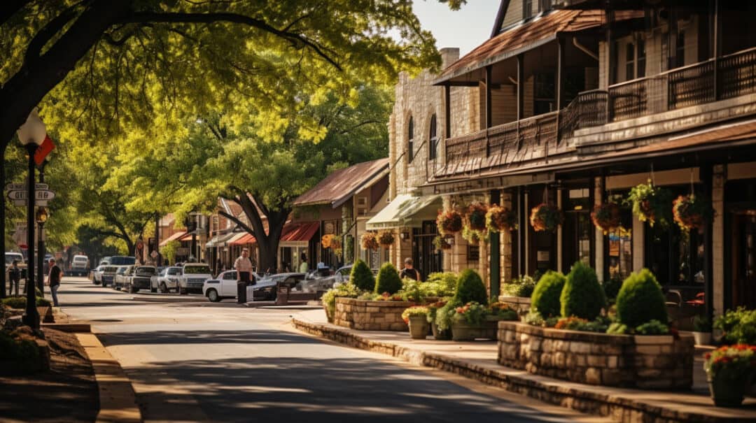 Best & Fun Things To Do + Places To Visit In Buda, Texas - Business Blog