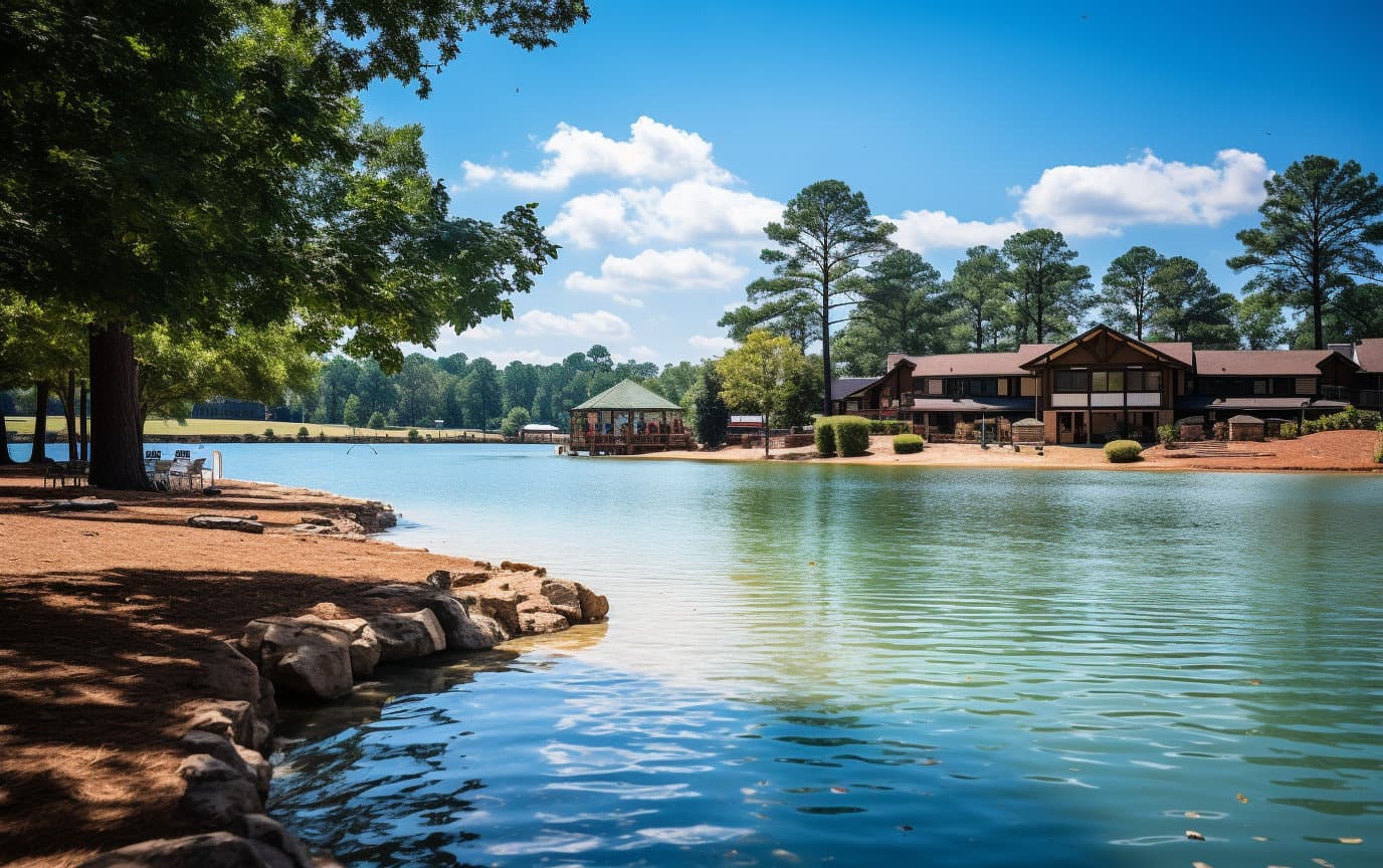 Best & Fun Things To Do + Places To Visit In Calhoun, Georgia ...