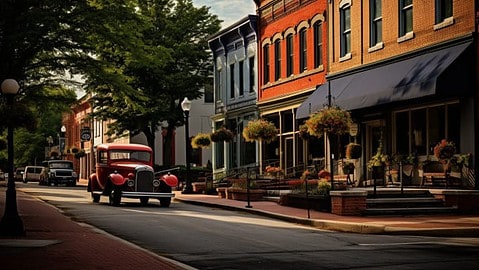 Best & Fun Things To Do + Places To Visit In Chardon, Ohio - Business Blog