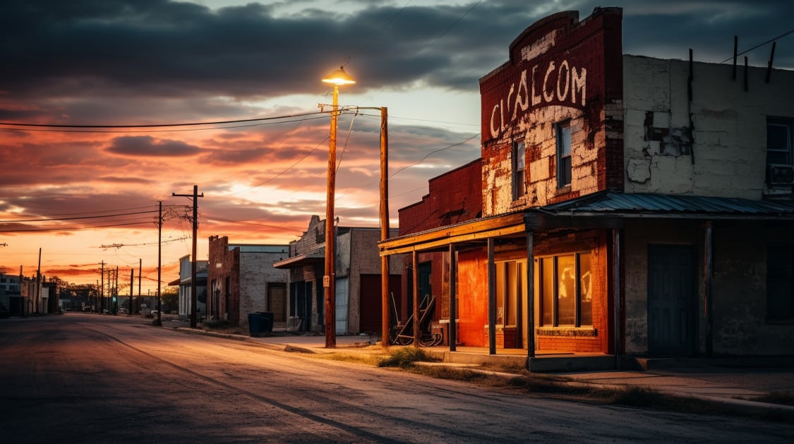 Best & Fun Things To Do + Places To Visit In Cisco, Texas - Business Blog