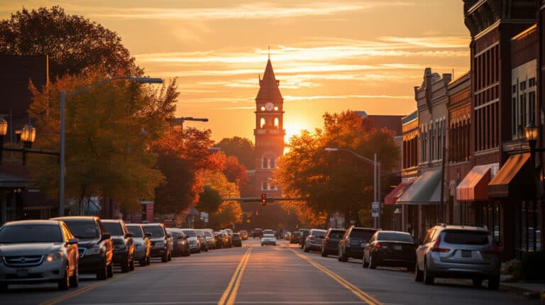 Best & Fun Things To Do + Places To Visit In Clarksville, Tennessee ...