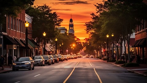 Best & Fun Things To Do + Places To Visit In Darlington, South Carolina ...