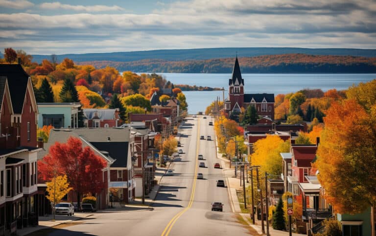 Best & Fun Things To Do + Places To Visit In Colchester, Vermont ...