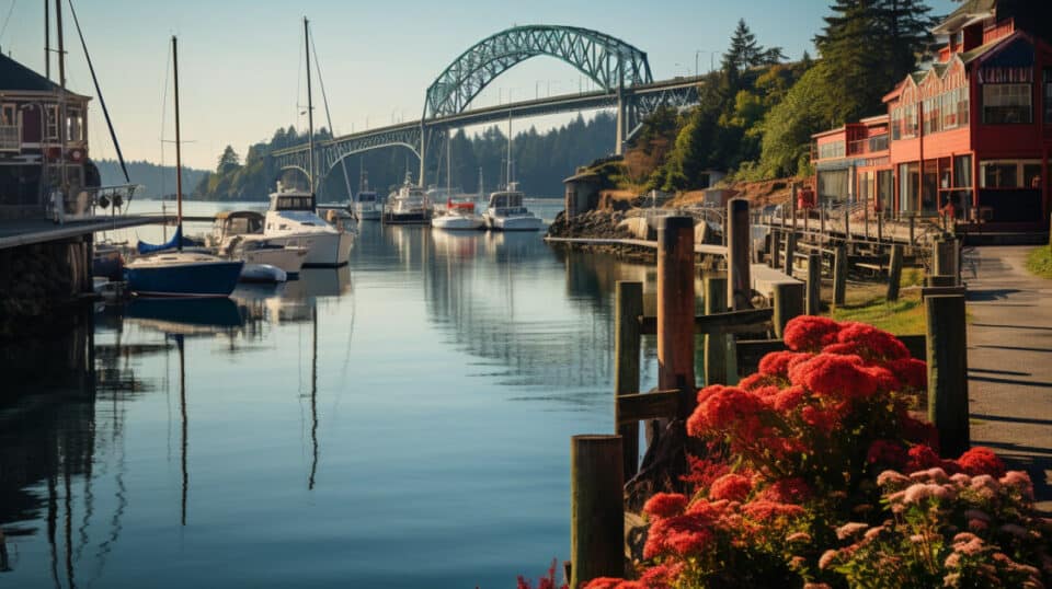 Best & Fun Things To Do + Places To Visit In Coos Bay, Oregon ...