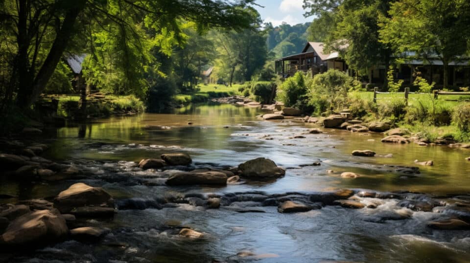 Best & Fun Things To Do + Places To Visit In Cosby, Tennessee - Business Blog