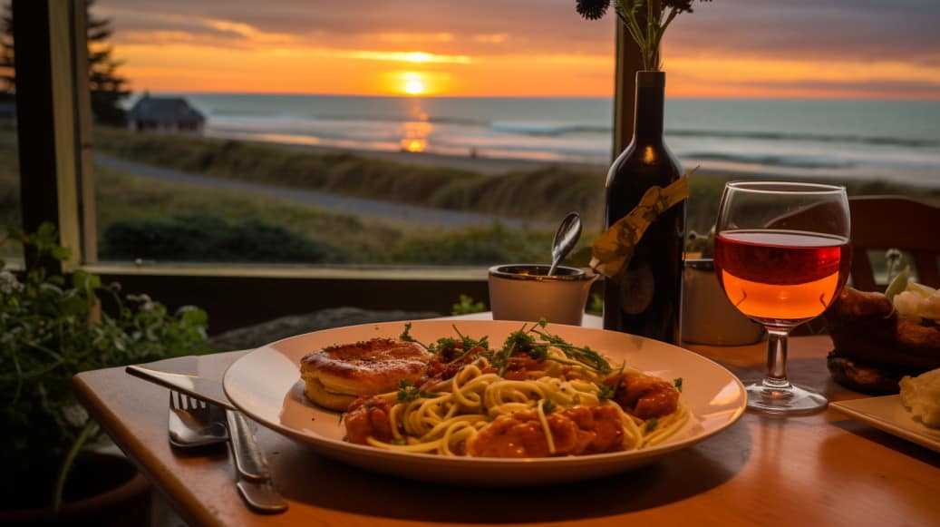 Best & Fun Things To Do + Places To Visit In Netarts, Oregon - Business ...