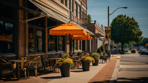 Best & Fun Things To Do + Places To Visit In Seneca, South Carolina ...