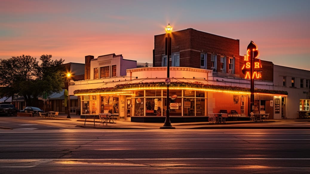 Best & Fun Things To Do + Places To Visit In Childress, Texas ...