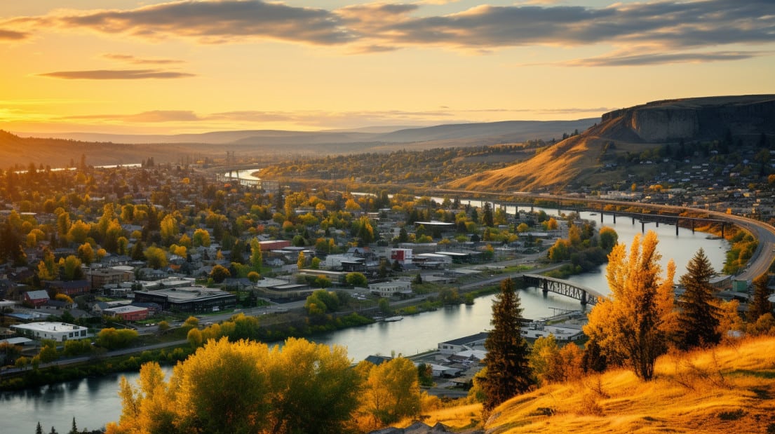 Best & Fun Things To Do + Places To Visit In Pullman, Washington ...