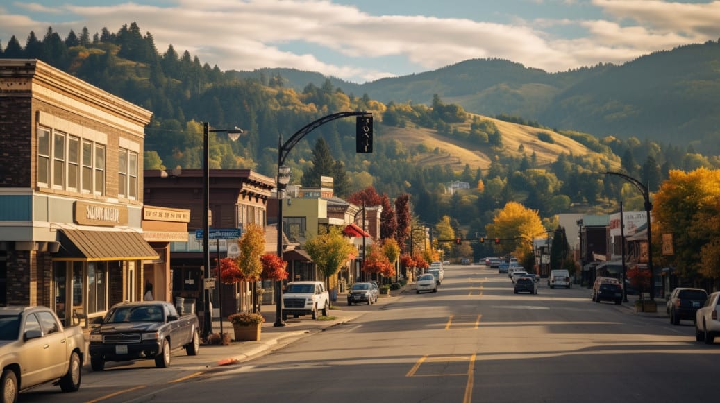 Best & Fun Things To Do + Places To Visit In Dayton, Washington ...