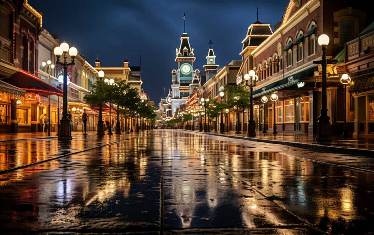 Best & Fun Things To Do + Places To Visit In Disney, Oklahoma ...