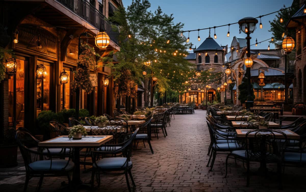 Best & Fun Things To Do + Places To Visit In Disney, Oklahoma ...