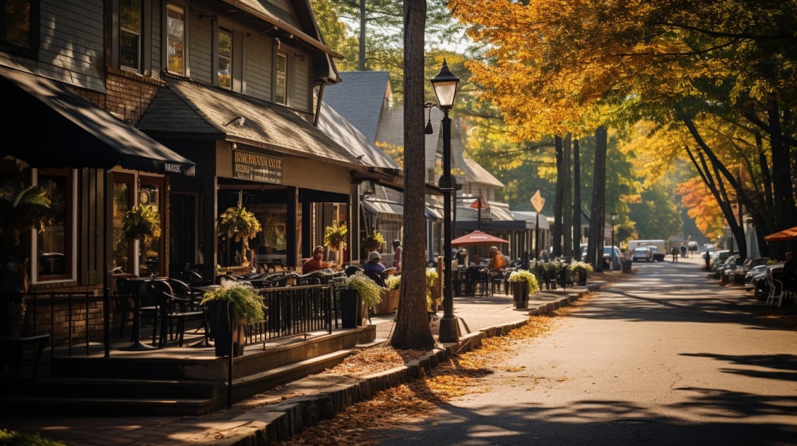 Best & Fun Things To Do + Places To Visit In Dobson, North Carolina - Business Blog