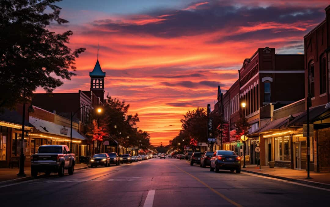 Best & Fun Things To Do + Places To Visit In Atoka, Oklahoma - Business ...