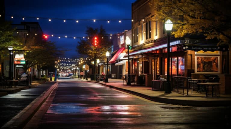 Best & Fun Things To Do + Places To Visit In Clinton, Tennessee ...