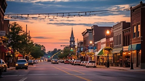 Best & Fun Things To Do + Places To Visit In Bryan, Ohio - Business Blog