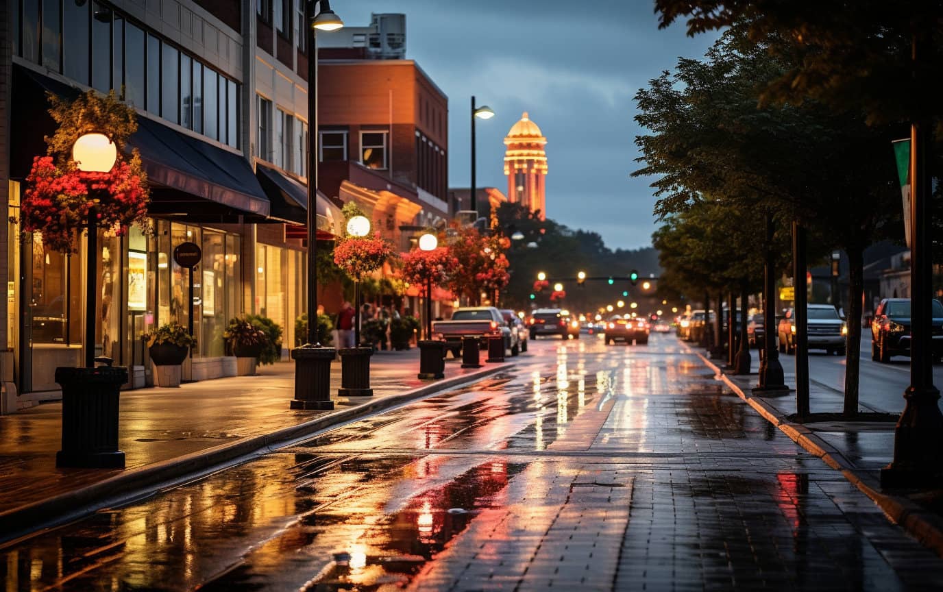 Best & Fun Things To Do + Places To Visit In Douglasville, Georgia ...