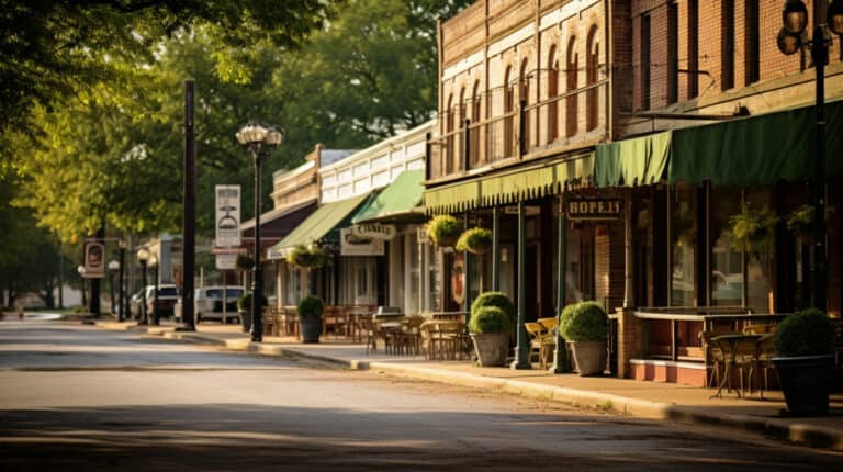 Best & Fun Things To Do + Places To Visit In Livingston, Texas ...