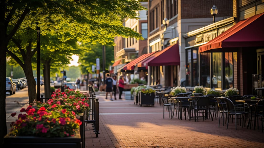 Best & Fun Things To Do + Places To Visit In Neenah, Wisconsin ...