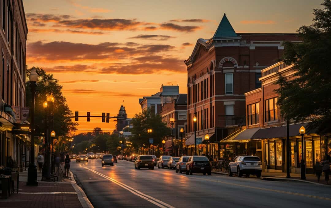 Best & Fun Things To Do + Places To Visit In Wellsboro, Pennsylvania ...
