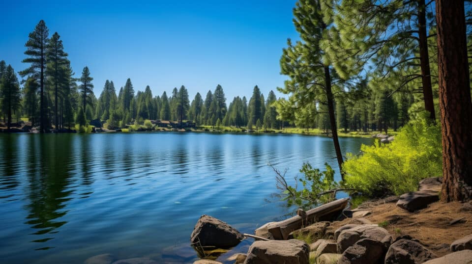 Best & Fun Things To Do + Places To Visit In La Pine, Oregon - Business ...