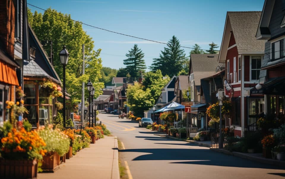 Best & Fun Things To Do + Places To Visit In Ellsworth, Maine ...