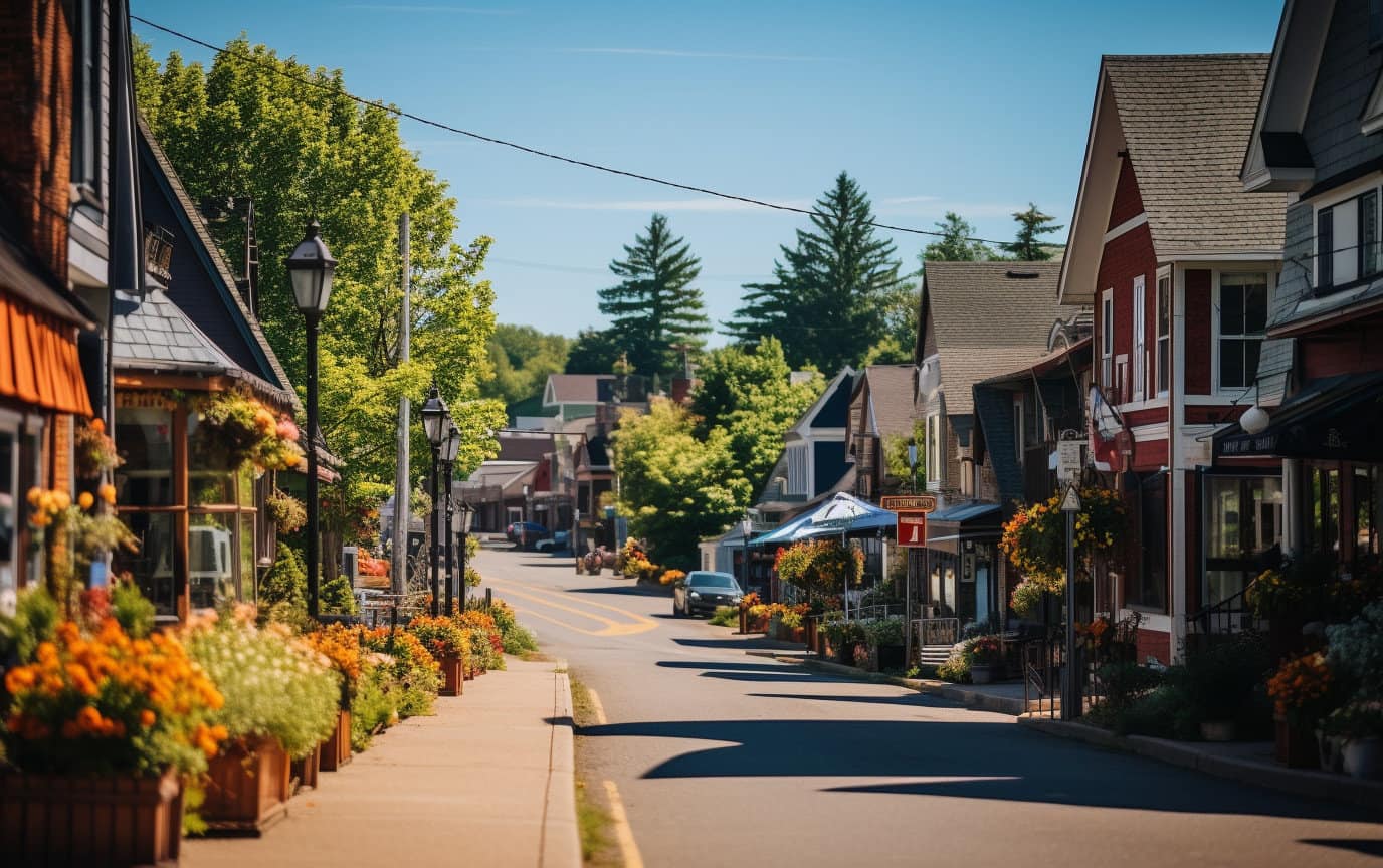 Best & Fun Things To Do + Places To Visit In Ellsworth, Maine ...