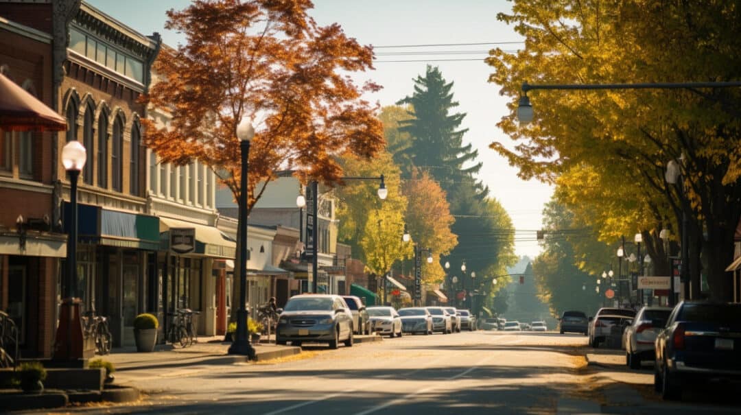 Best & Fun Things To Do + Places To Visit In Lebanon, Oregon - Business ...