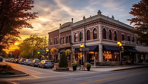 Best & Fun Things To Do + Places To Visit In Celina, Ohio - Business Blog