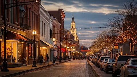 Best & Fun Things To Do + Places To Visit In Piqua, Ohio - Business Blog