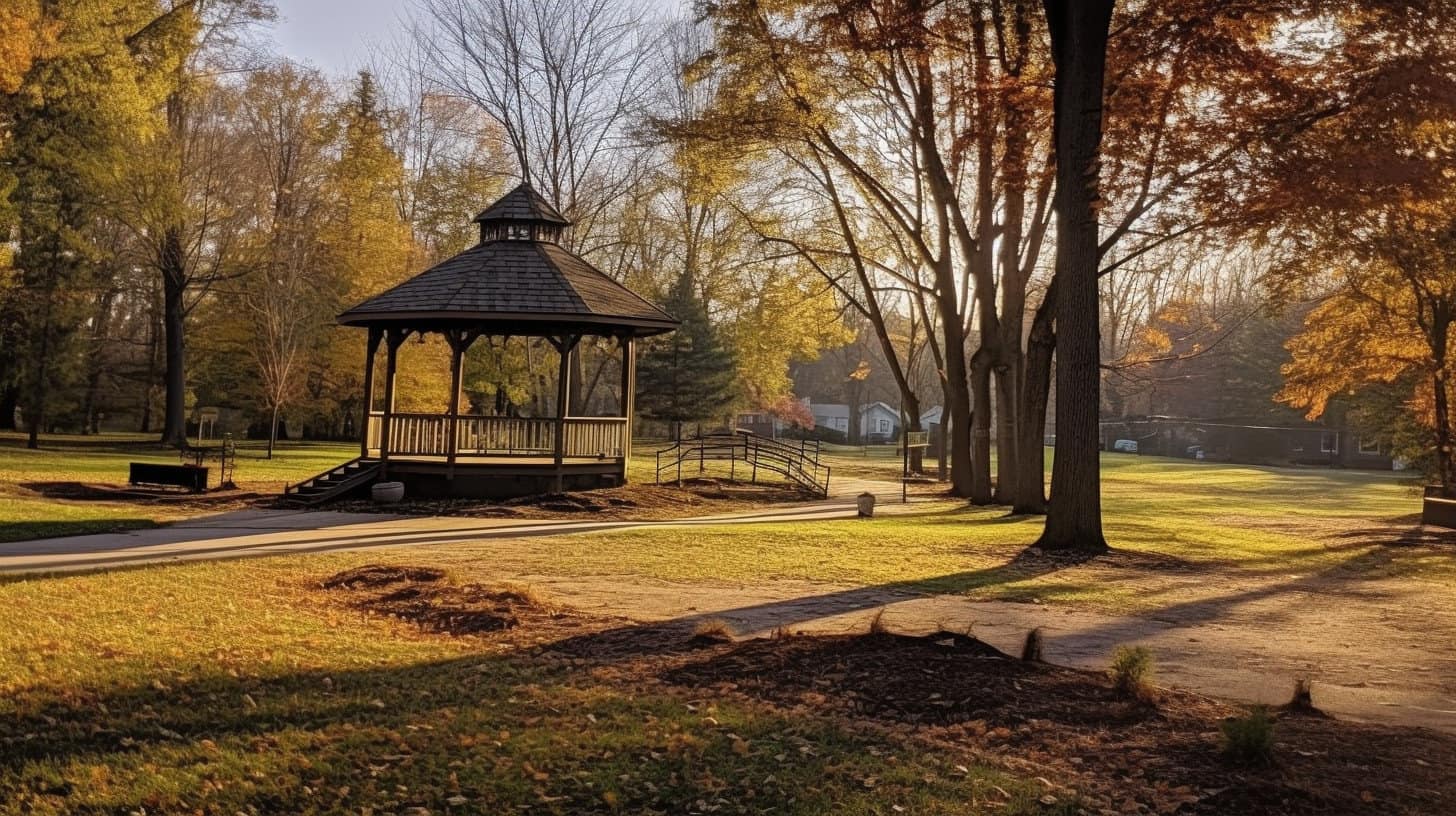 Best & Fun Things To Do + Places To Visit In Fairlawn, Ohio - Business Blog