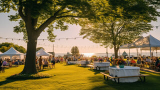 Best & Fun Things To Do + Places To Visit In Marblehead, Ohio ...