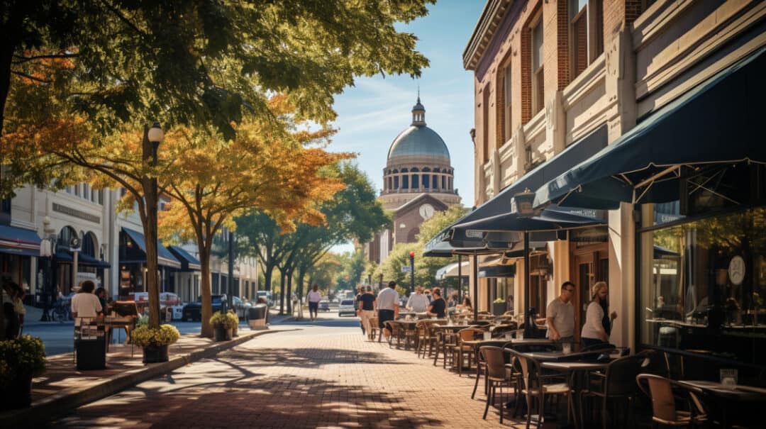 Best & Fun Things To Do + Places To Visit In Florence, South Carolina ...