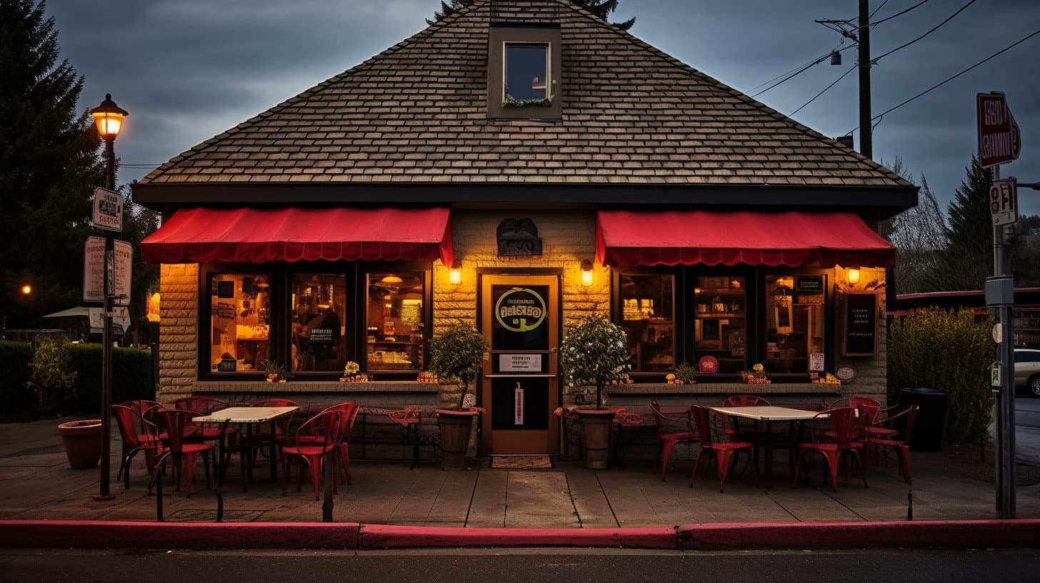 Best & Fun Things To Do + Places To Visit In Sutherlin, Oregon ...