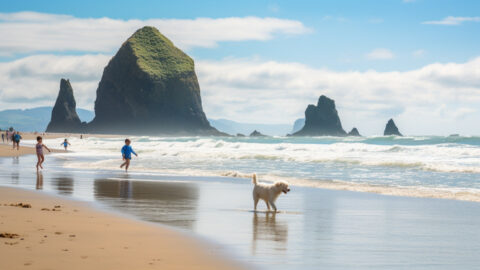 Best & Fun Things To Do + Places To Visit In Netarts, Oregon - Business ...