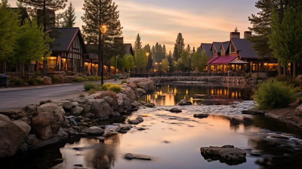 Best & Fun Things To Do + Places To Visit In Sunriver, Oregon ...