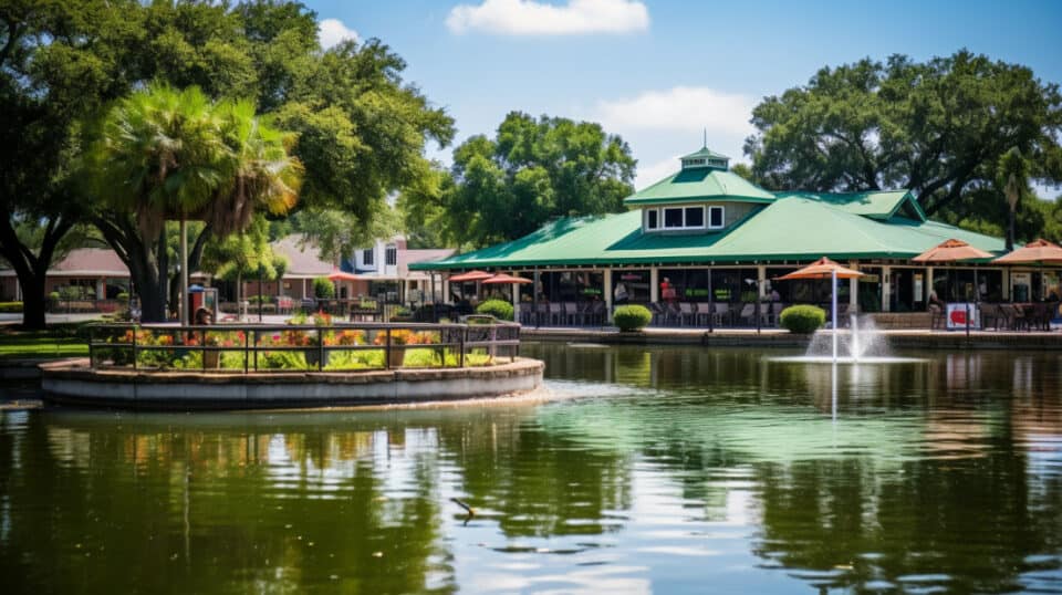 Best & Fun Things To Do + Places To Visit In Angleton, Texas - Business ...