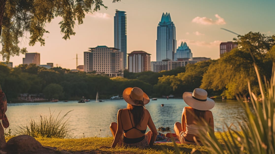 Best & Fun Things To Do + Places To Visit In Austin, Texas - Business Blog